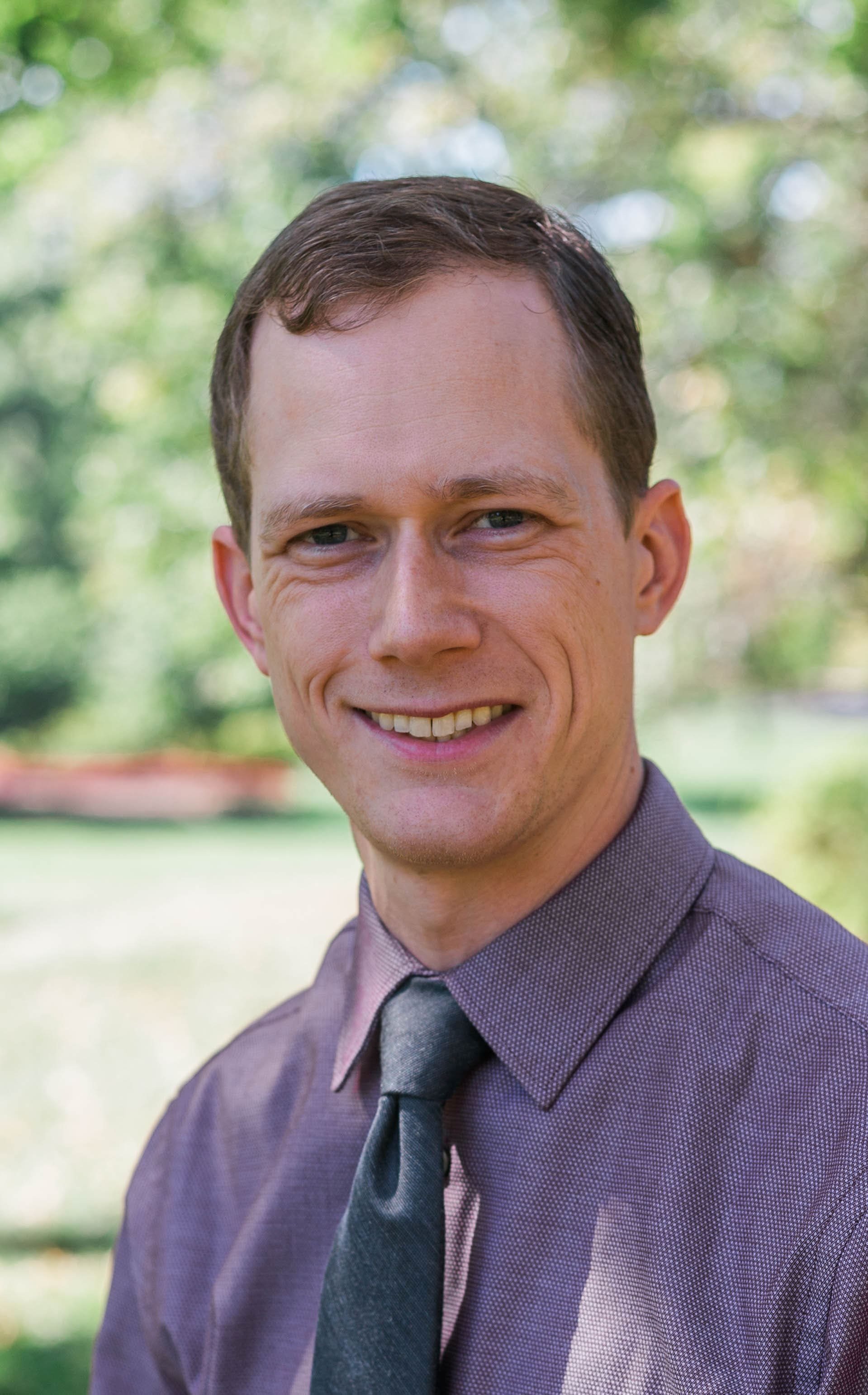 Dr. Louis Robinett, Rheumatologist in Austin TX